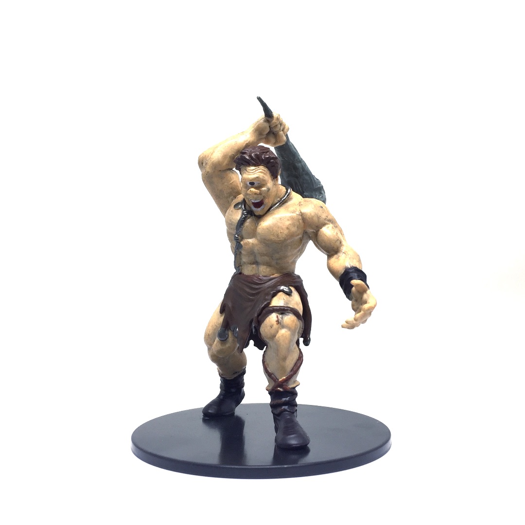 Cyclops - Monster Menagerie III - Icons of the Realms