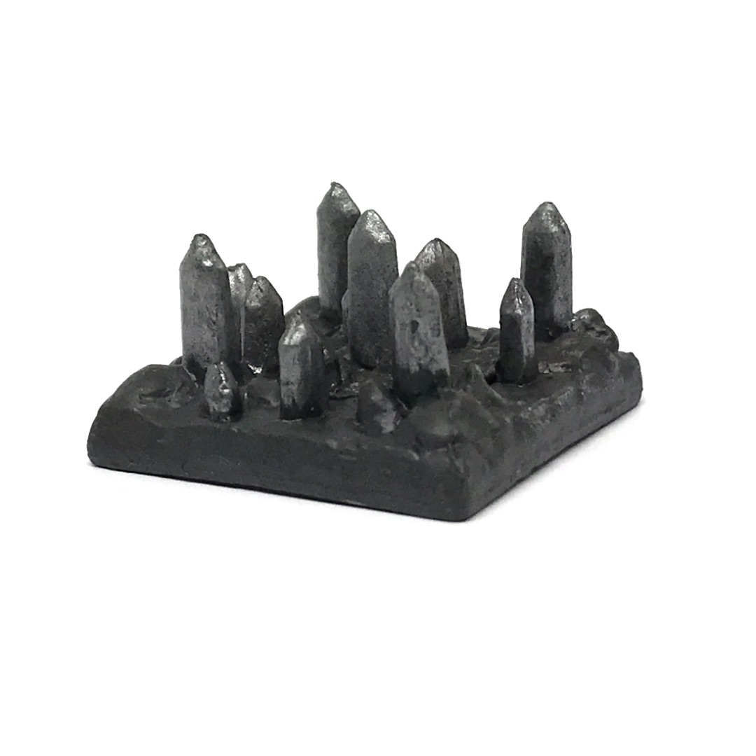 Blade Trap - Tomb of Annihilation - Icons of the Realms