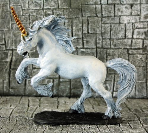 Unicorn - 2007-2011 Releases - Reaper Legendary Encounters