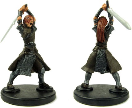 Warrior of Wrath - Rise of the Runelords - Pathfinder Battles