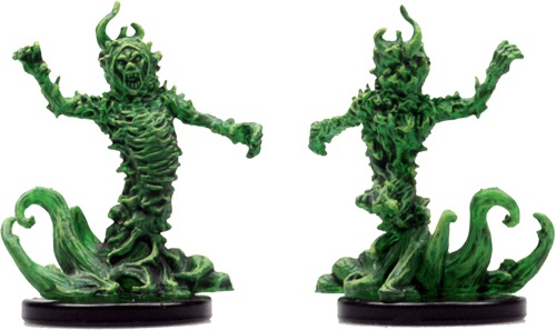 Festering Spirit - Pathfinder Battles Promos - Pathfinder Battles