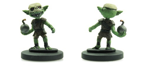Mogmurch - We Be Goblins - Pathfinder Battles