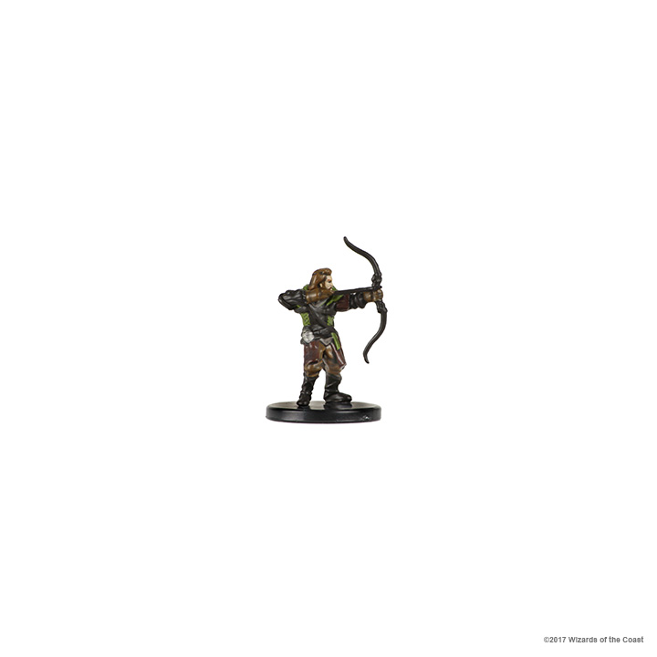 Artus Cimber - Tomb of Annihilation - Icons of the Realms
