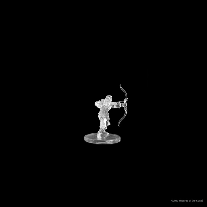 Artus Cimber - Tomb of Annihilation - Icons of the Realms