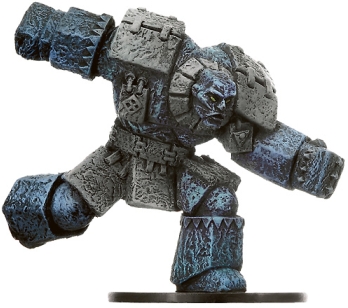 Maug - Blood War - D&D Miniatures