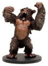 Dire Ape - Dragoneye - D&D Miniatures