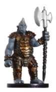 Rhek - Aberrations - D&D Miniatures