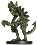 Barbed Devil - Angelfire - D&D Miniatures