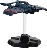 CloakShape Fighter - Starship Battles - Star Wars Starship Battles