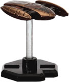 Scarab Droid Fighter - Starship Battles - Star Wars Starship Battles