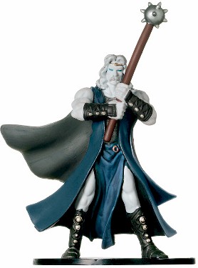 Cloud Giant - Giants of Legend - D&D Miniatures