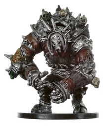 Cadaver Collector - War of the Dragon Queen - D&D Miniatures
