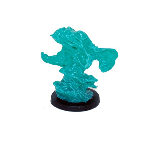 Water Elemental - Elemental Evil - Icons of the Realms