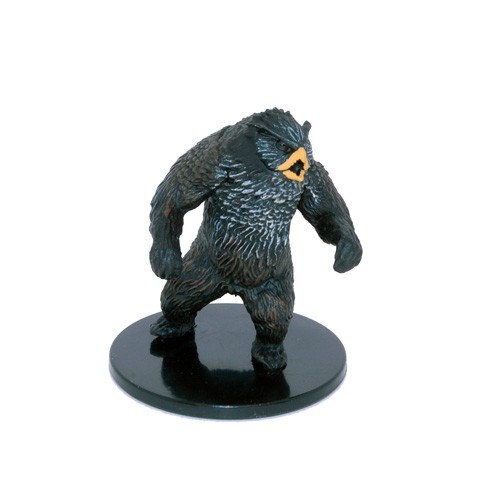 Owlbear - Elemental Evil - Icons of the Realms
