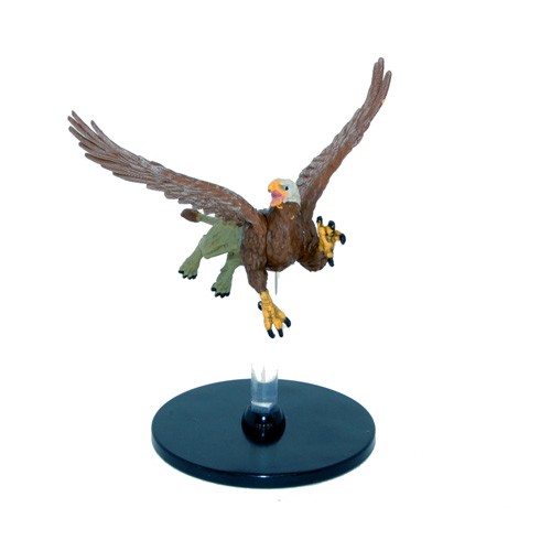 Griffon - Elemental Evil - Icons of the Realms