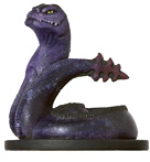 Dark Naga - Underdark - D&D Miniatures