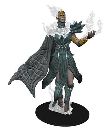 Countess Sansuri - Storm King's Thunder - Icons of the Realms