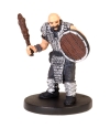 Human Thug - Harbinger - D&D Miniatures