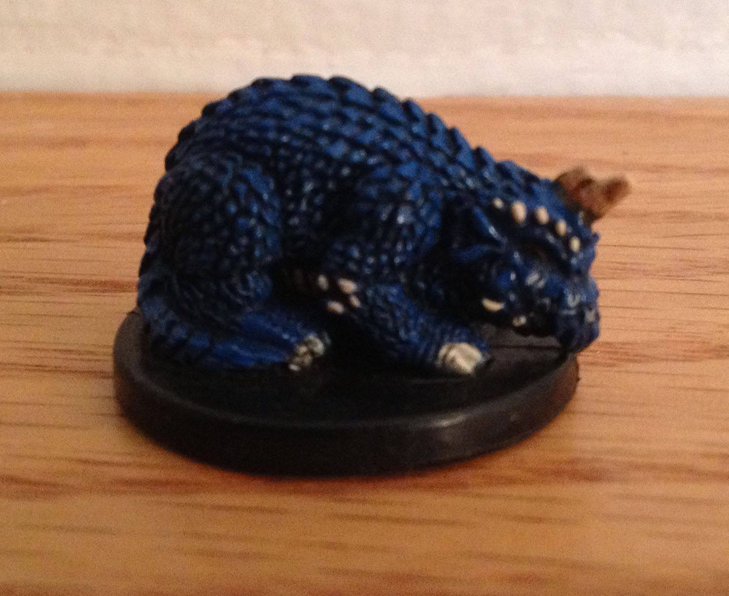 Bluespawn Ambusher - DDM D&DC Promos - D&D Miniatures