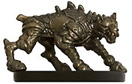 Iron Defender - Dungeons of Dread - D&D Miniatures