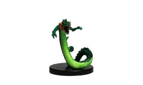 Tatzlwyrm - Legends of Golarion - Pathfinder Battles