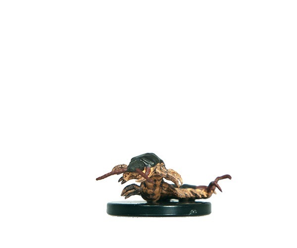Giant Centipede - Dungeons Deep - Pathfinder Battles