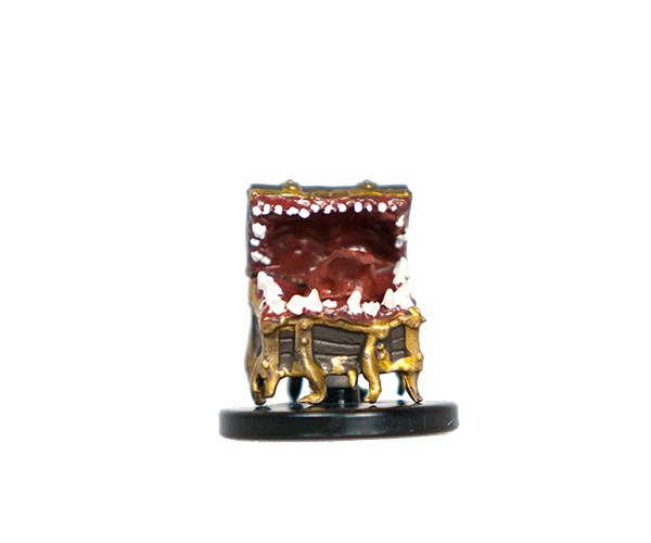 Mimic - Dungeons Deep - Pathfinder Battles