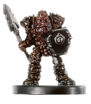 Witchknife - War of the Dragon Queen - D&D Miniatures