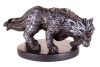 Worg - Harbinger - D&D Miniatures