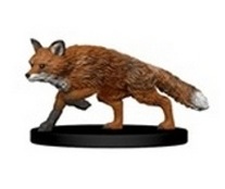 Daji, Fox - Iconic Heroes Set #6 - Pathfinder Battles