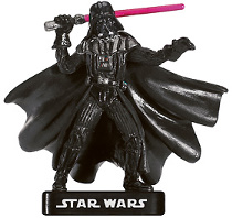Darth Vader, Imperial Commander - Alliance and Empire - Star Wars ...
