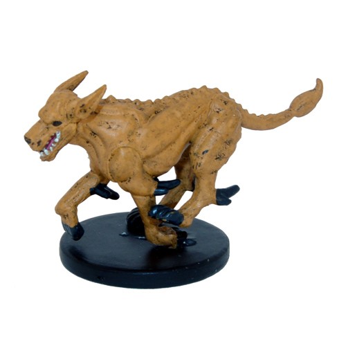 Blink Dog - Rage of Demons - Icons of the Realms