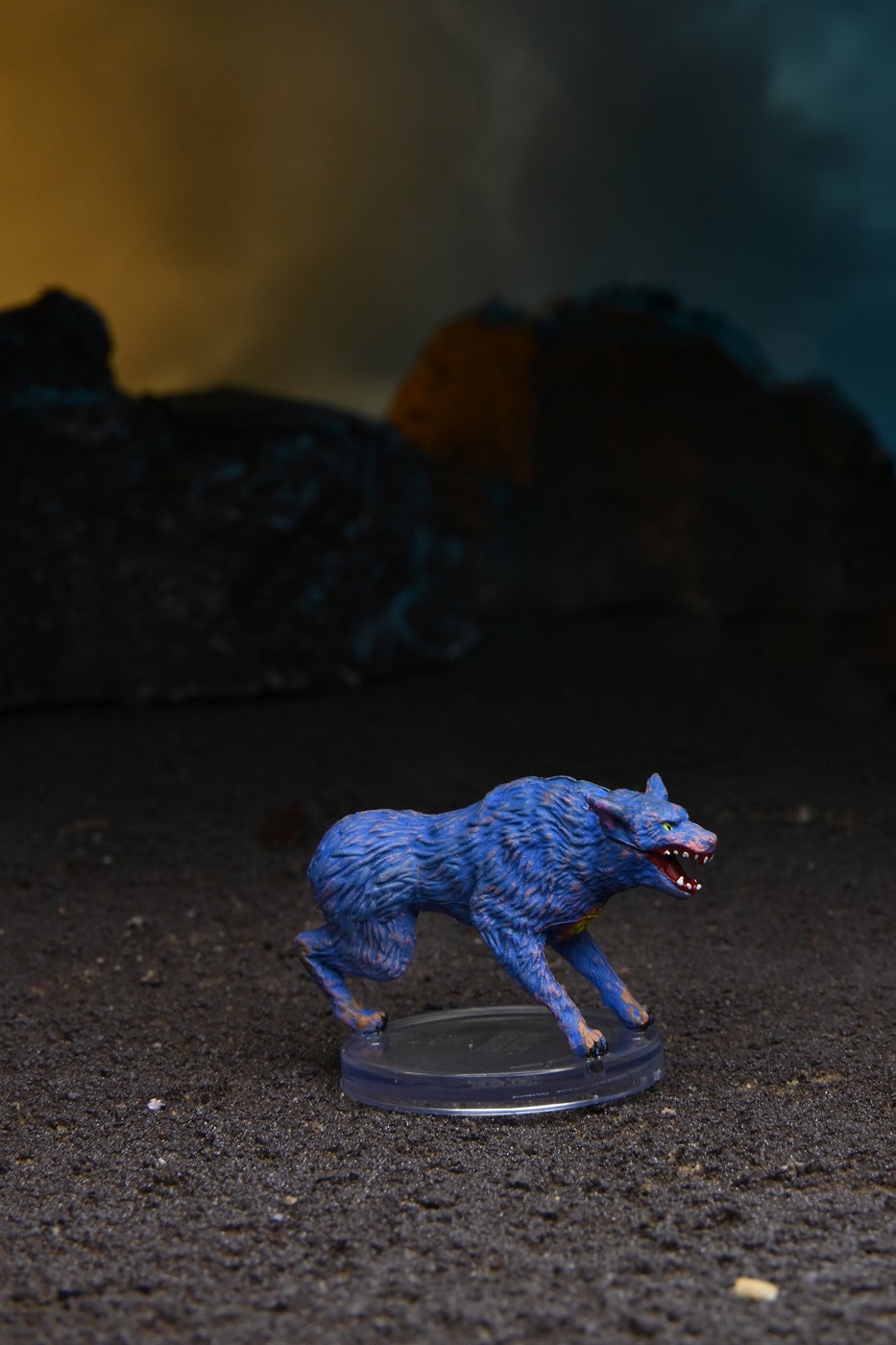 Tashtari - Planets of Peril - Starfinder Battles