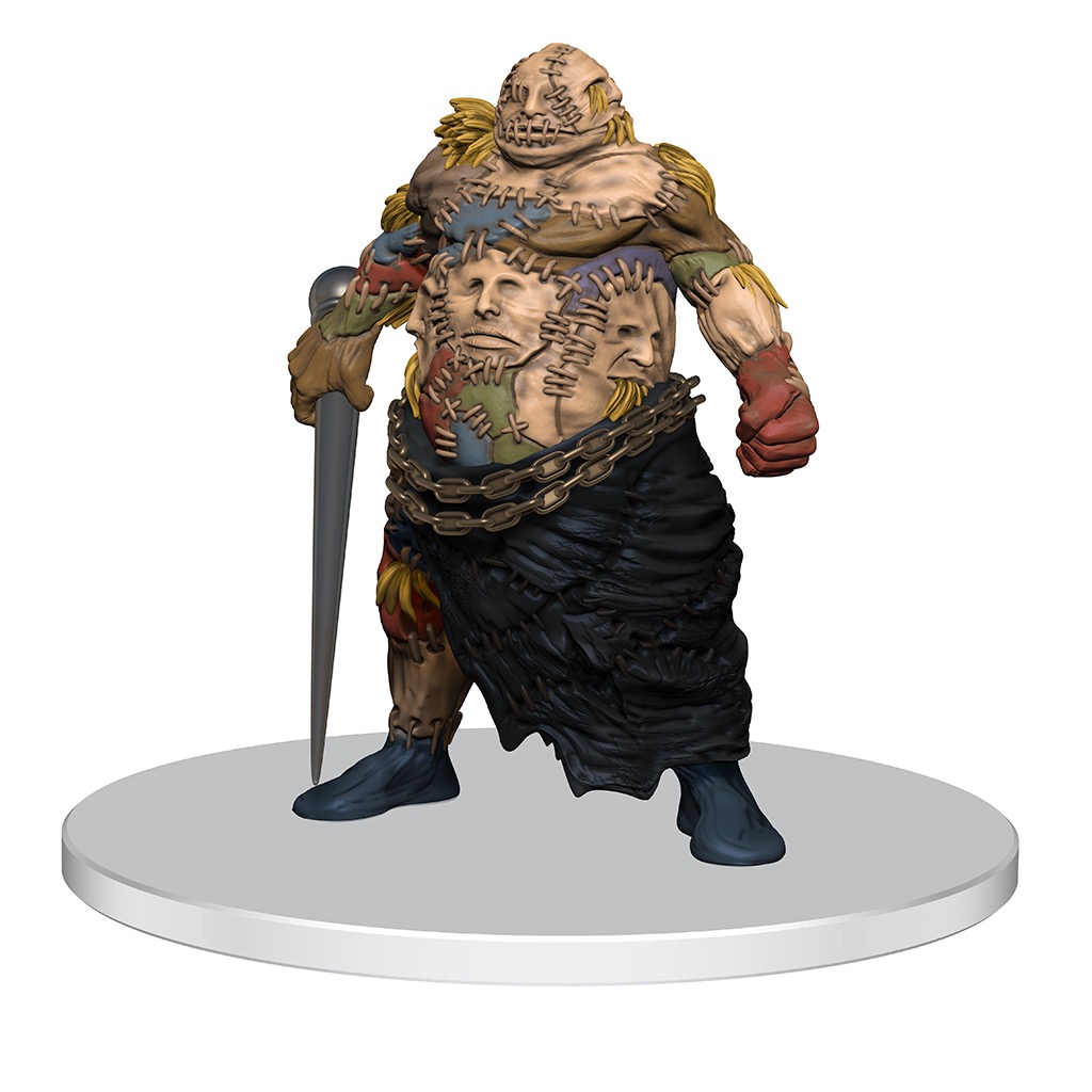 Skinstitch - City of Lost Omens - Pathfinder Battles