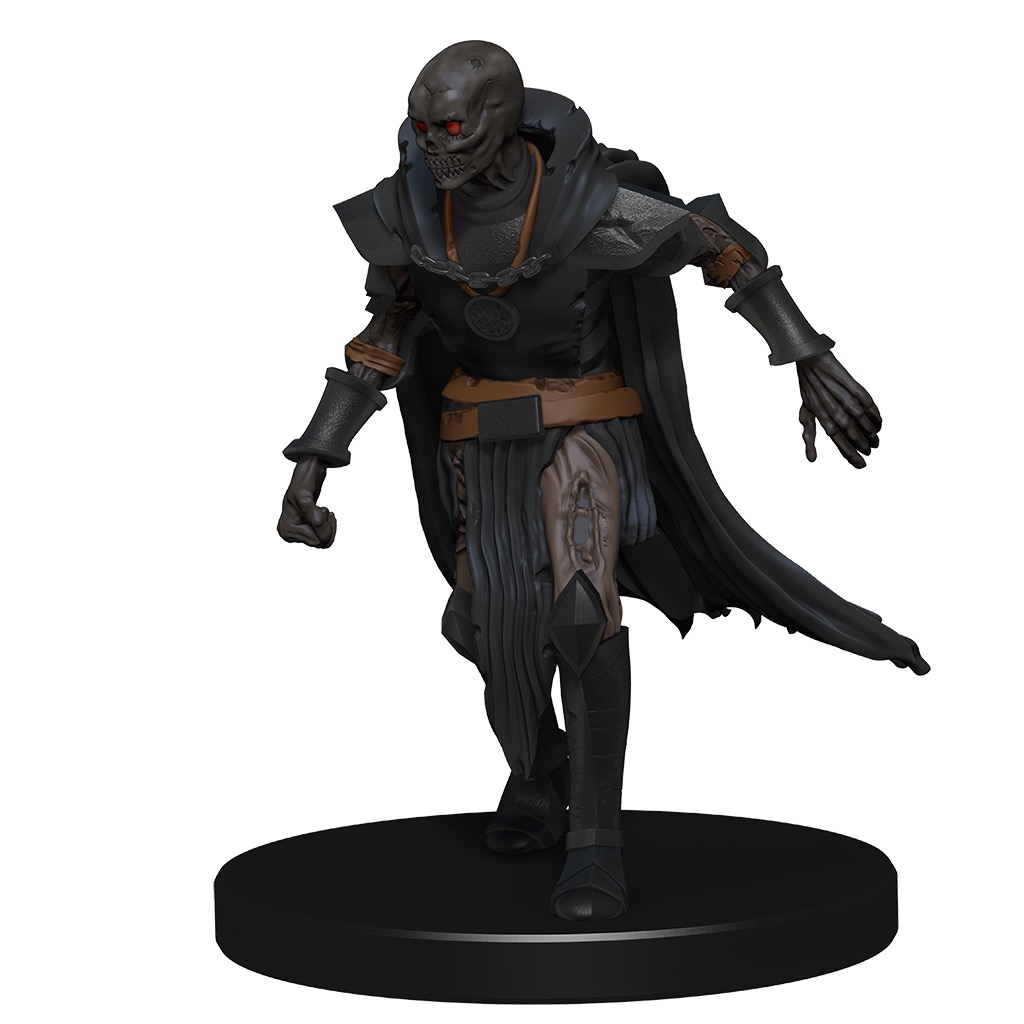 Wight - Legendary Adventures - Pathfinder Battles