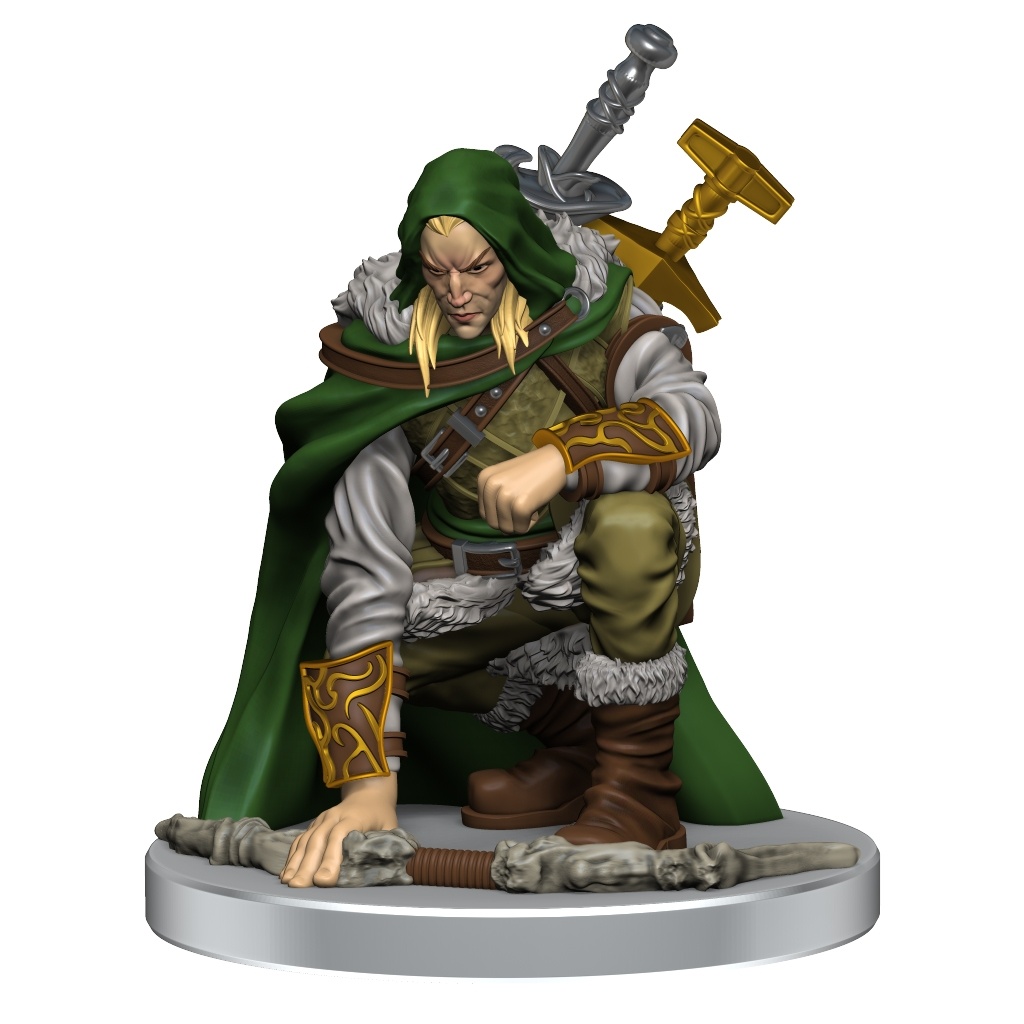 Varis - Adventures in the Forgotten Realms - Magic: The Gathering ...