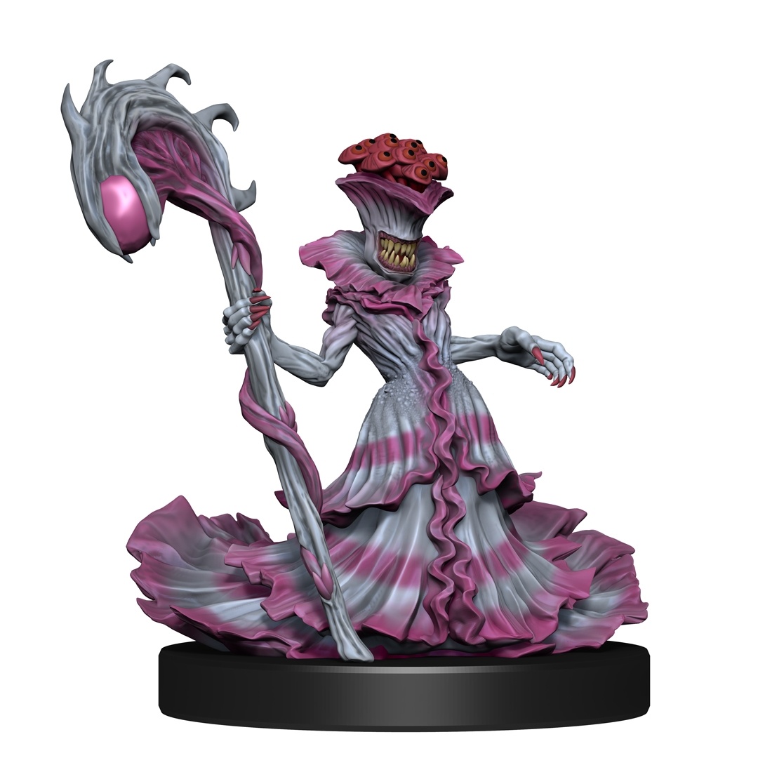 Fungus Leshy - Darklands Rising - Pathfinder Battles