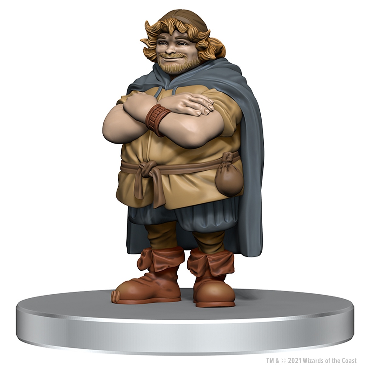 Bobby - The Wild Beyond the Witchlight - Icons of the Realms