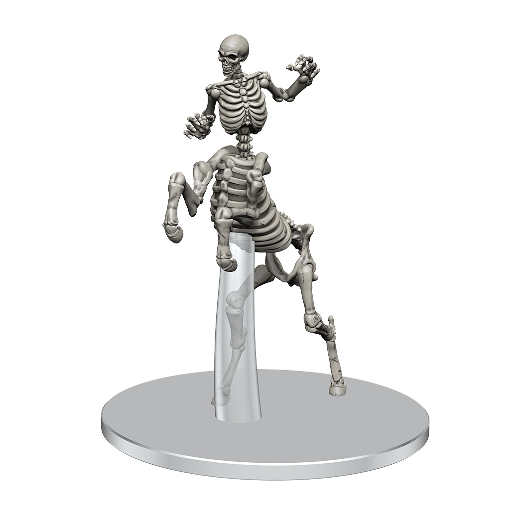 Centaur Skeleton - Monsters of Tal'Dorei - Critical Role