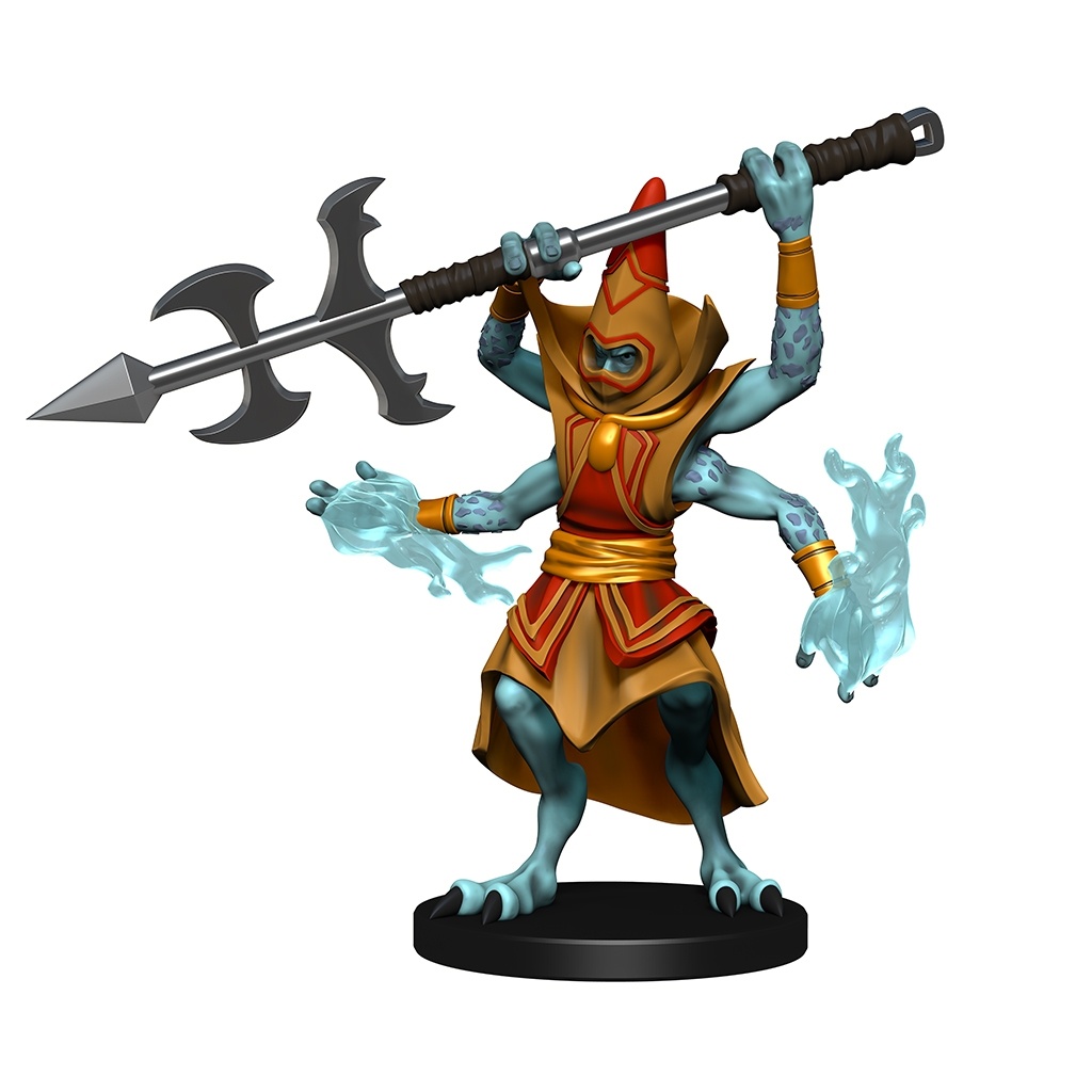 Witchwyrd - Darklands Rising - Pathfinder Battles