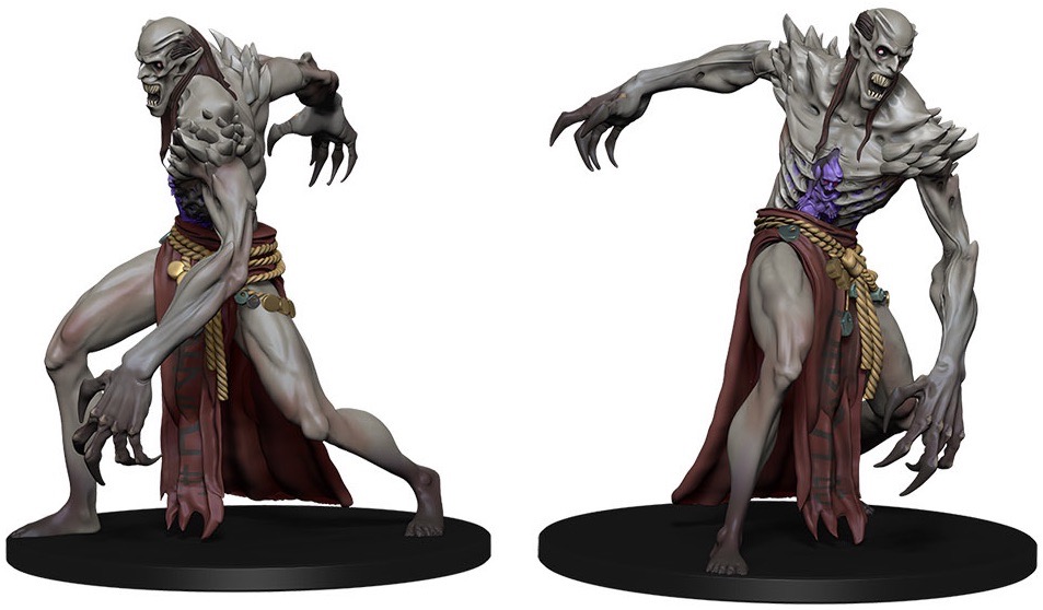 Soul Gorger - Kingmaker - Pathfinder Battles
