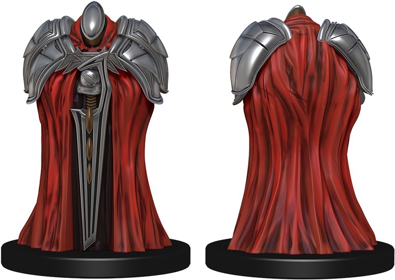 Pitax Warden - Kingmaker - Pathfinder Battles