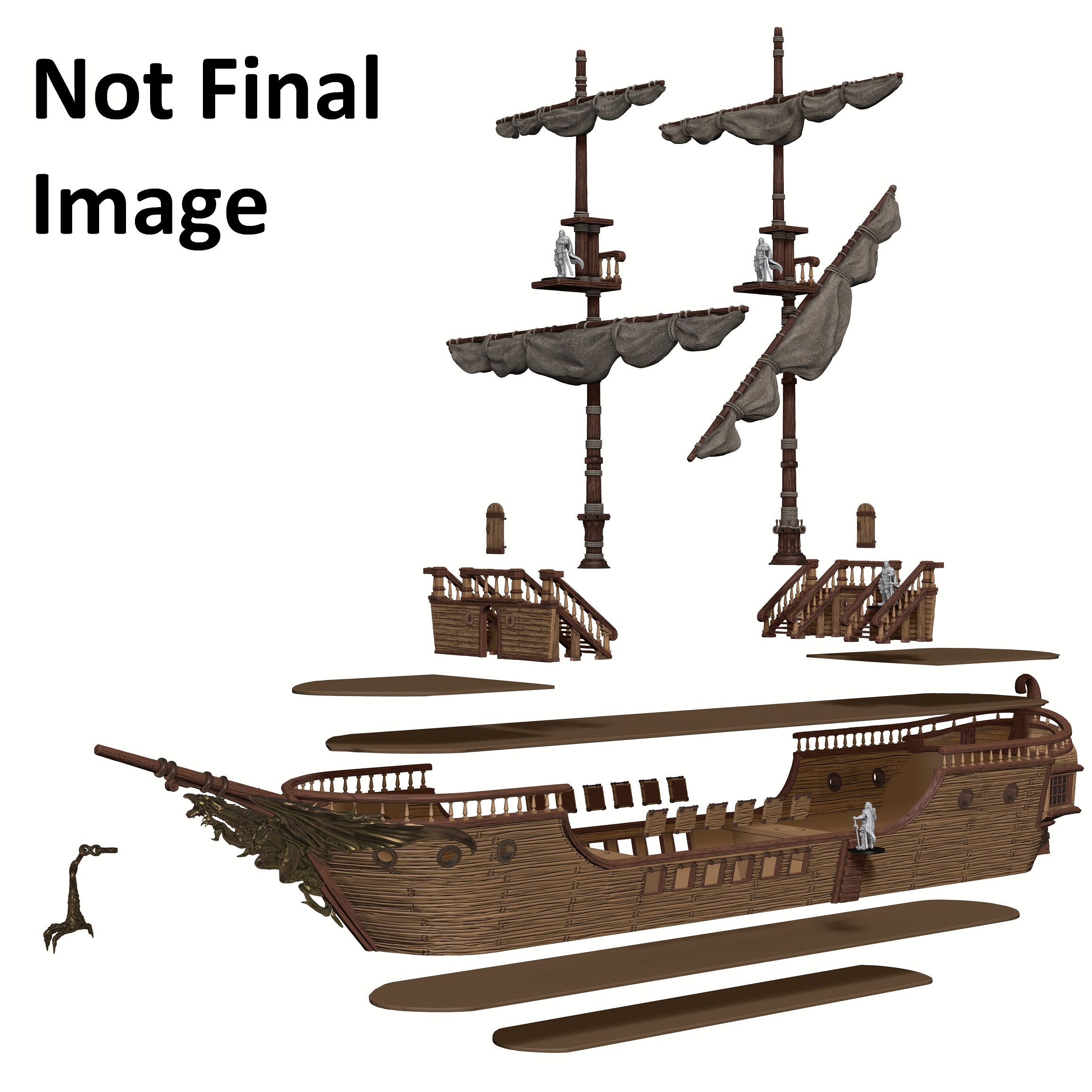 The Falling Star The Falling Star Sailing Ship Icons Of The Realms The Falling Star The Falling Star Sailing Ship Icons Of The Realms