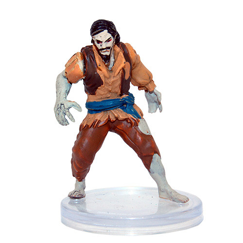 Vampire Spawn - Boneyard - Icons of the Realms