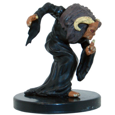 Dusk Hag - Eberron: Rising From the Last War - Icons of the Realms