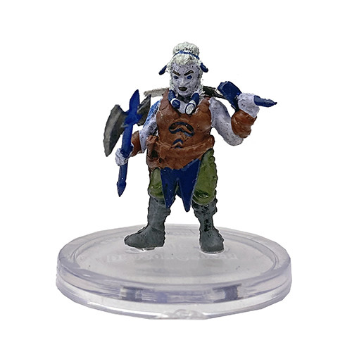Dragon Chosen - Fizban's Treasury of Dragons - Icons of the Realms
