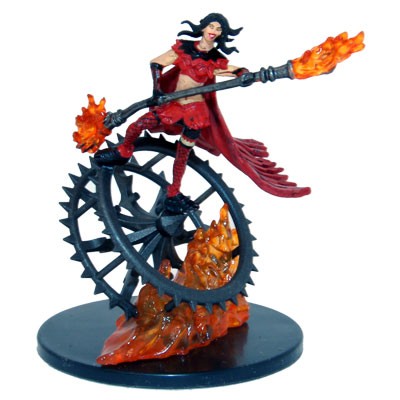 Rakdos Performer - Guildmasters’ Guide to Ravnica - Icons of the Realms