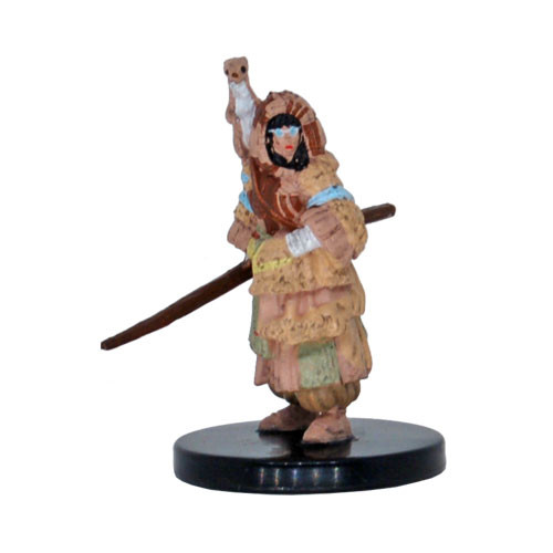 Nass Lantomir - Icewind Dale: Rime of the Frostmaiden - Icons of the Realms
