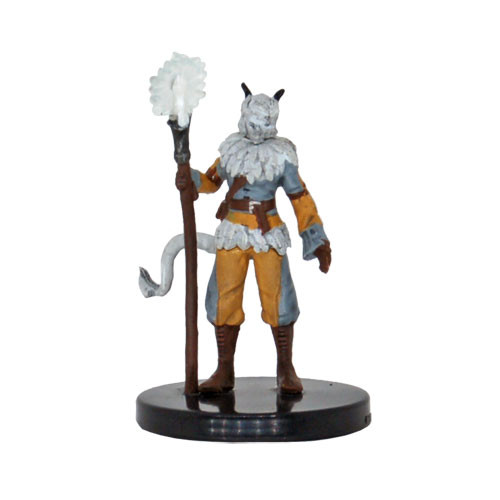Avarice - Icewind Dale: Rime of the Frostmaiden - Icons of the Realms