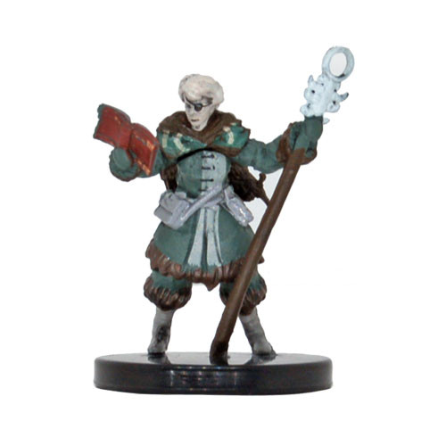 Vellynne Harpell - Icewind Dale: Rime of the Frostmaiden - Icons of the ...